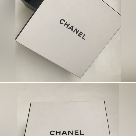 CHANEL | Storage & Organization | Chanel Gift Box Coco Mademoiselle ...